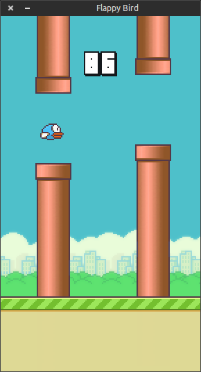 Flappy Bird Textures for Development - Play Unblocked & Free