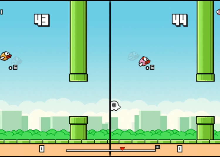 Flappy Bird Textures for Development - Play Unblocked & Free