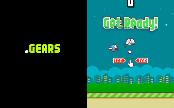 Flappy Bird Gameplay - Play Unblocked & Free