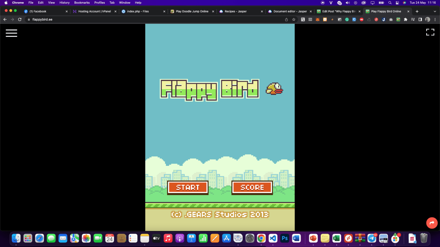 Why was Flappy Bird taken down: the real reasons behind its removal ...