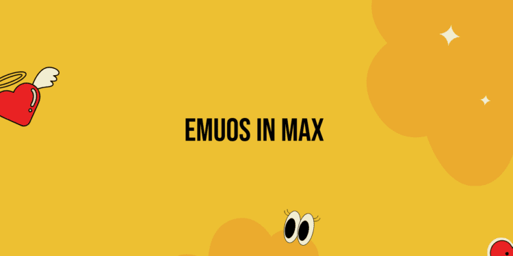 What is EmuOS? - Play Unblocked & Free