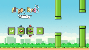 Flappy Bird 2 - Play Unblocked & Free