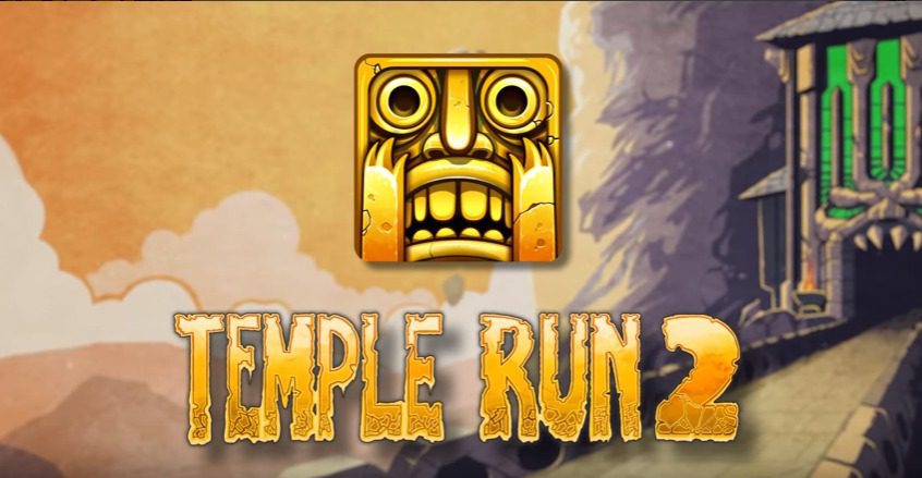 Temple Run 2 - Play Unblocked & Free