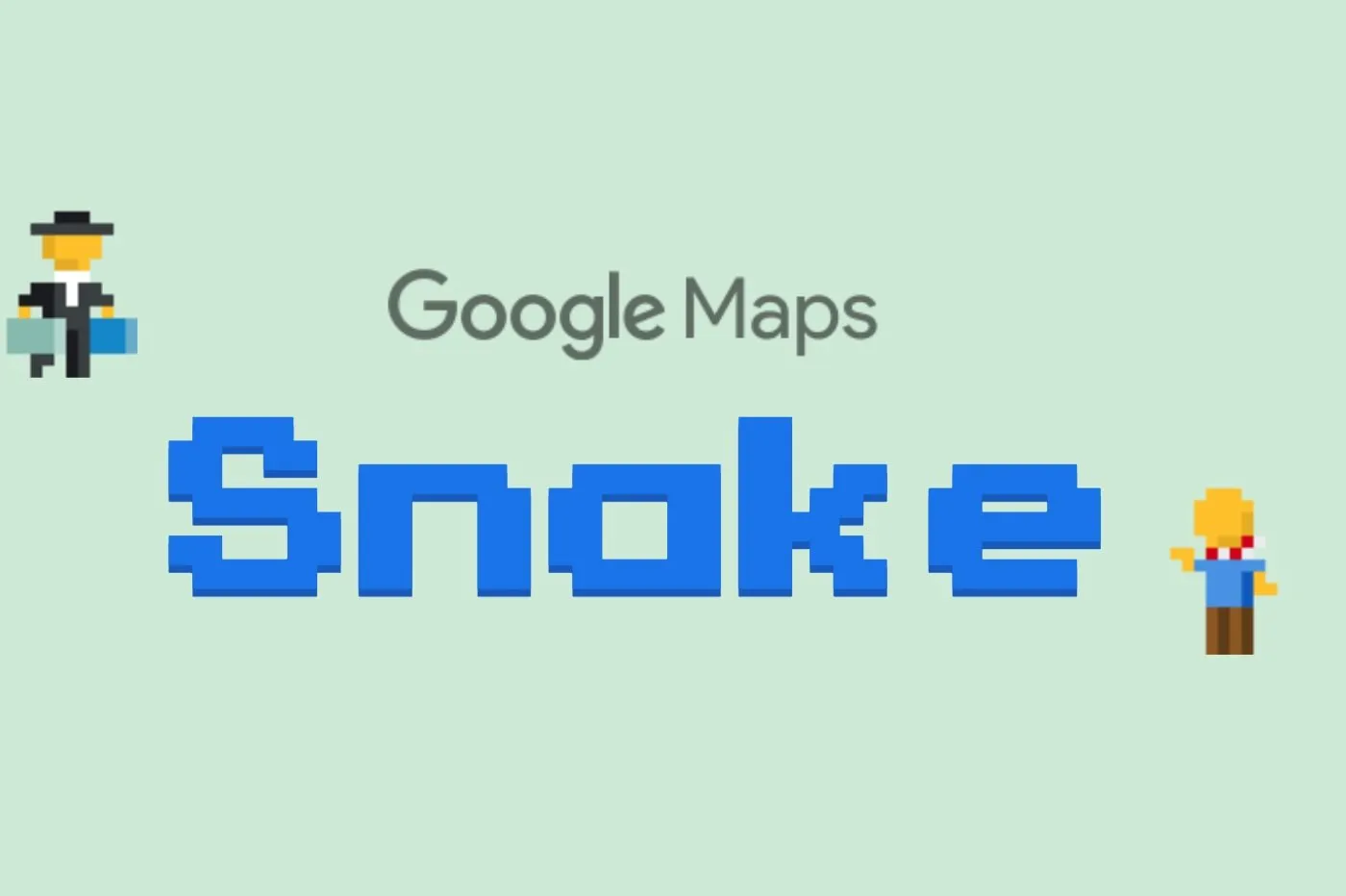 Google Snake - Play Unblocked & Free