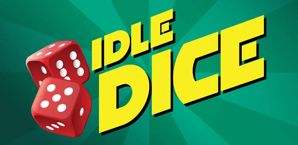 Idle Dice - Play Unblocked & Free