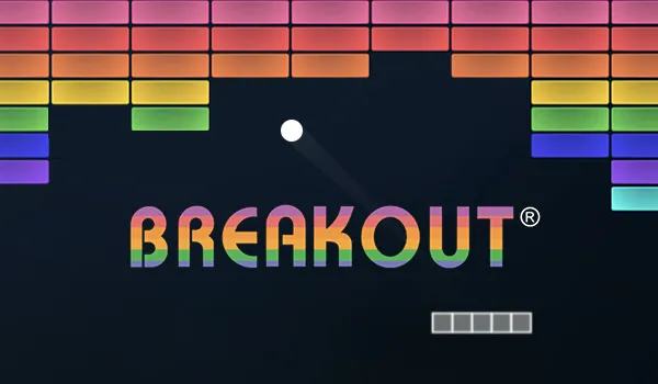Atari Breakout - Play Unblocked & Free