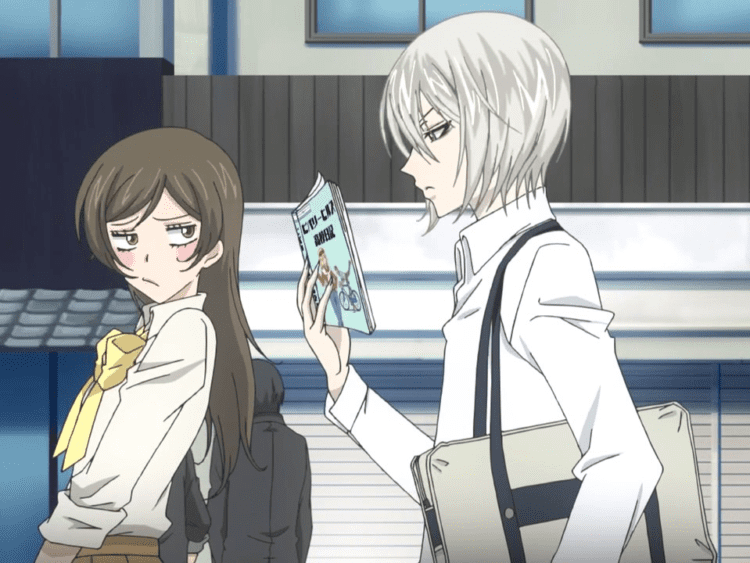 Kamisama Kiss: How Nanami and Tomoe Became Anime's Most Beloved Couple ...